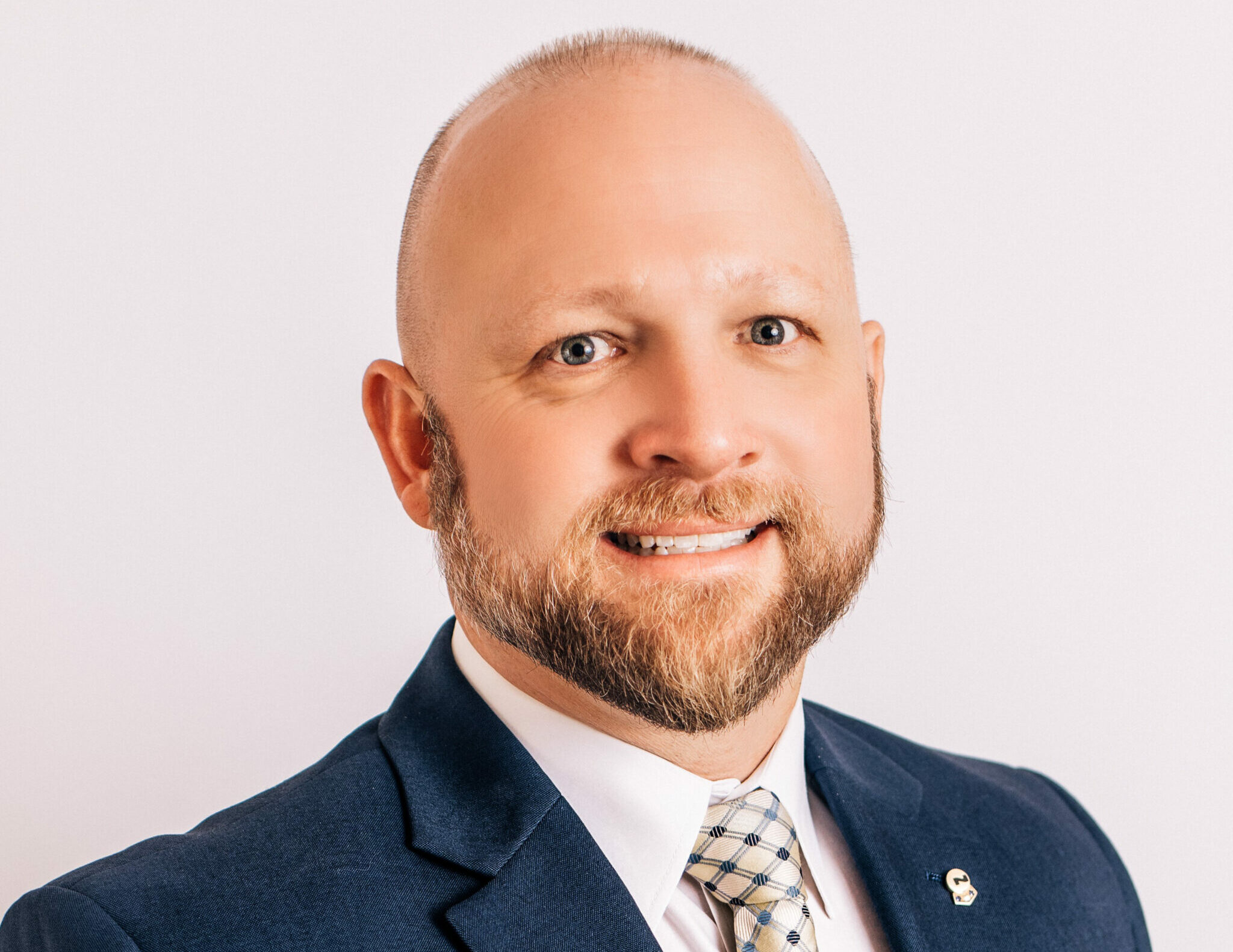 Daugherty Selected to Serve on SKED General Membership - SKED